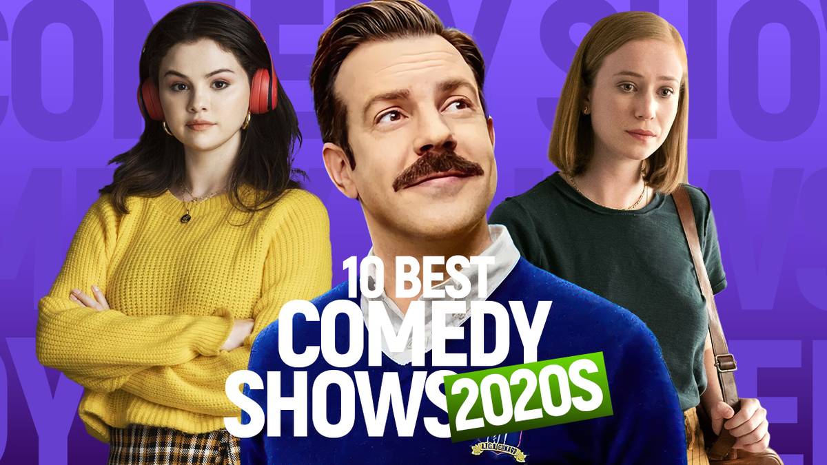 10 Best 2020s Comedy Shows So Far, Ranked