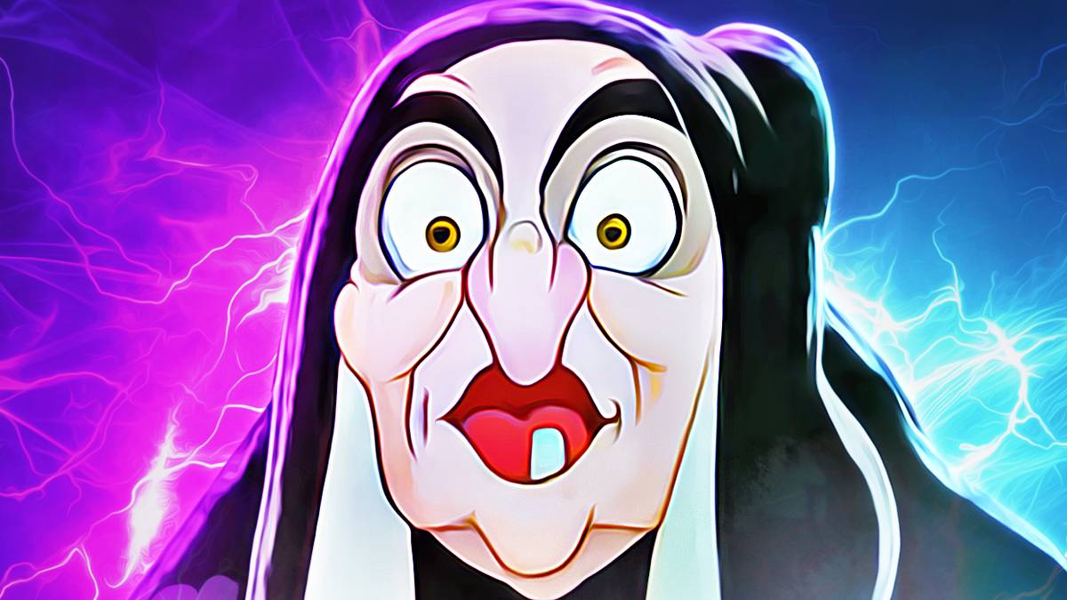 10 Best Disney Villain Deaths, Ranked
