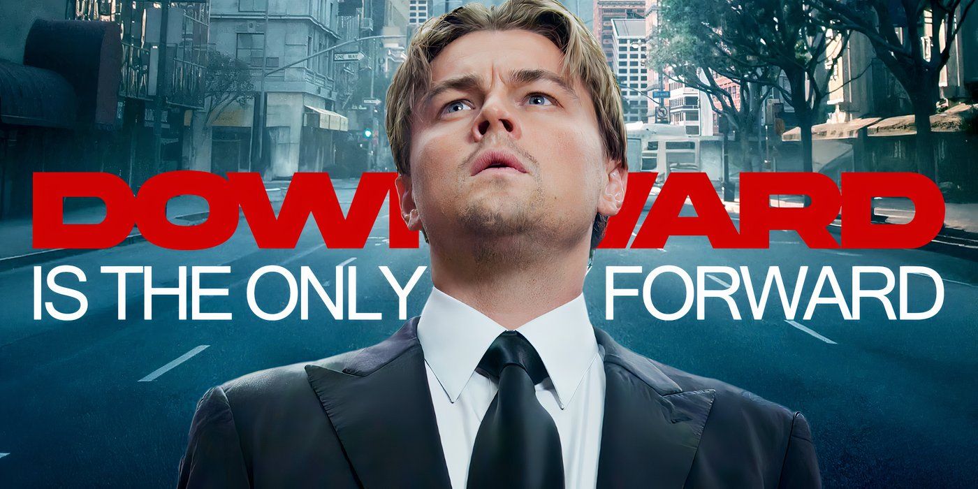 10 Best 'Inception' Quotes, Ranked