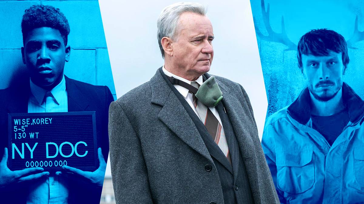 15 Best Miniseries Based on True Stories, Ranked