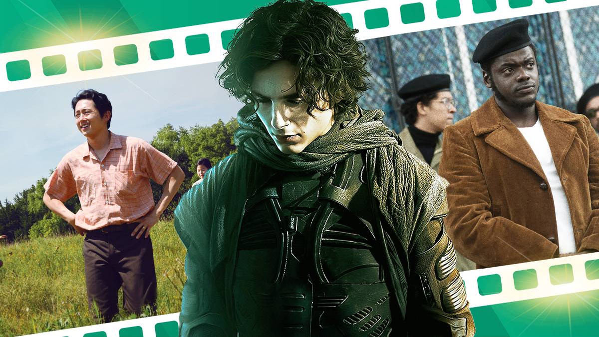 10 Best Movies Released During the Pandemic, Ranked