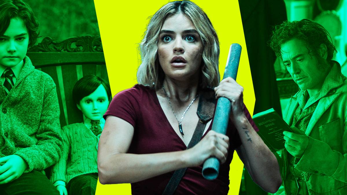 10 Worst Movies Turning 5 in 2025, Ranked