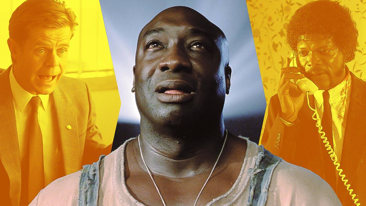 10 Best One-Time Acting Oscar Nominees Ever