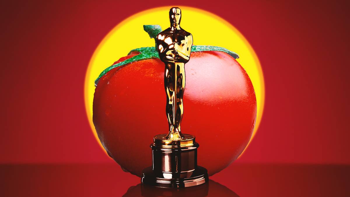 10 Best Picture Winners With the Lowest Rating on Rotten Tomatoes