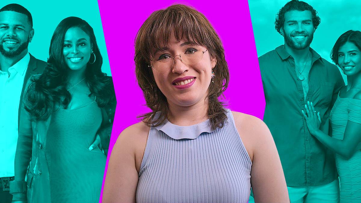 10 Best Reality Dating Shows of All Time, Ranked