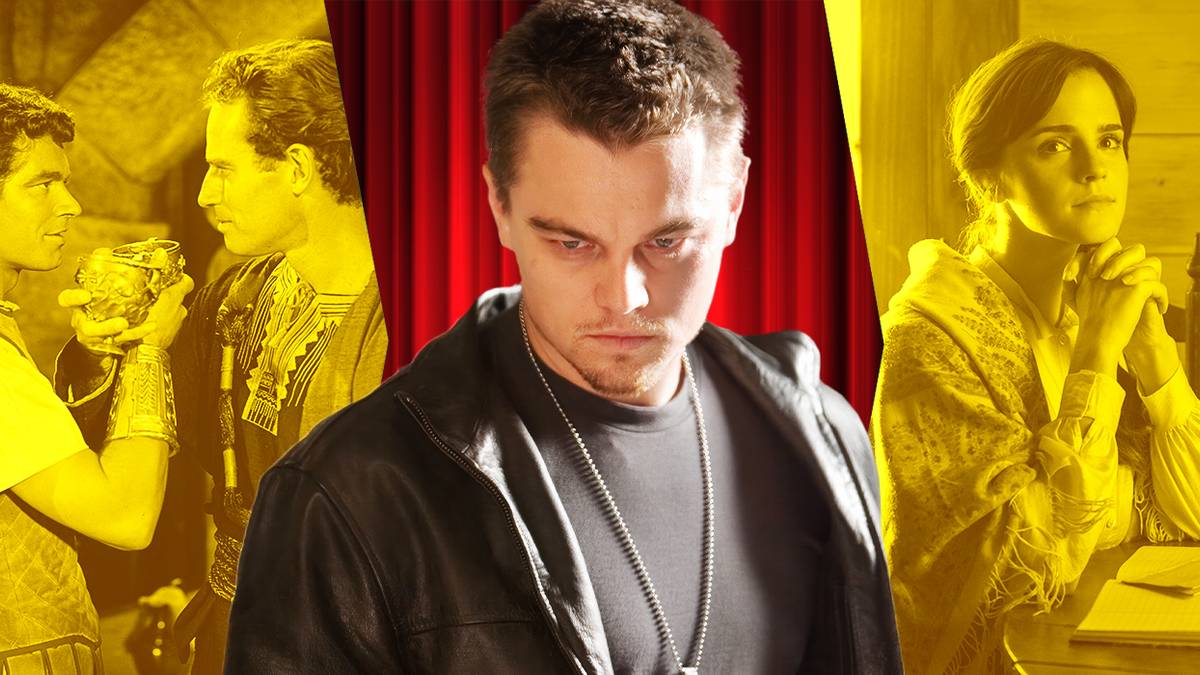 10 Best Remakes That Were Oscar-Nominated for Best Picture, Ranked