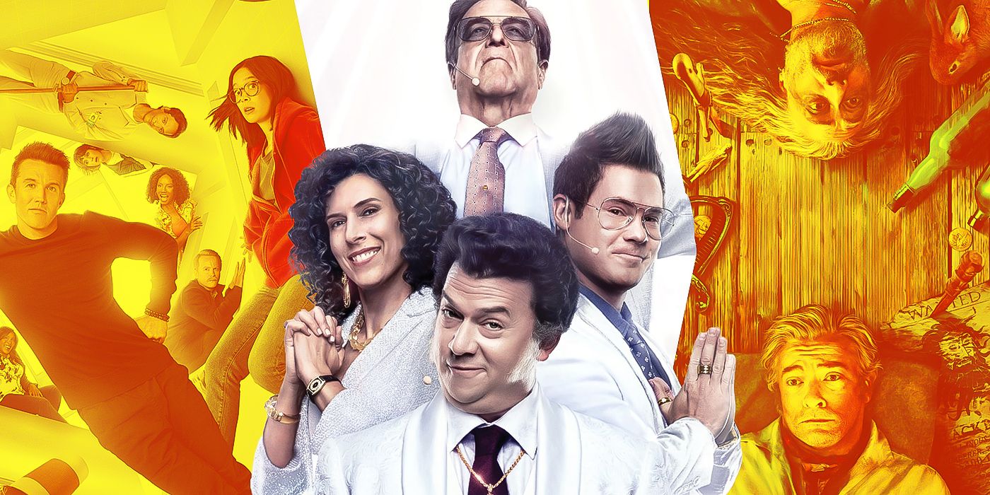 10 Best 2020s Sitcoms So Far, Ranked