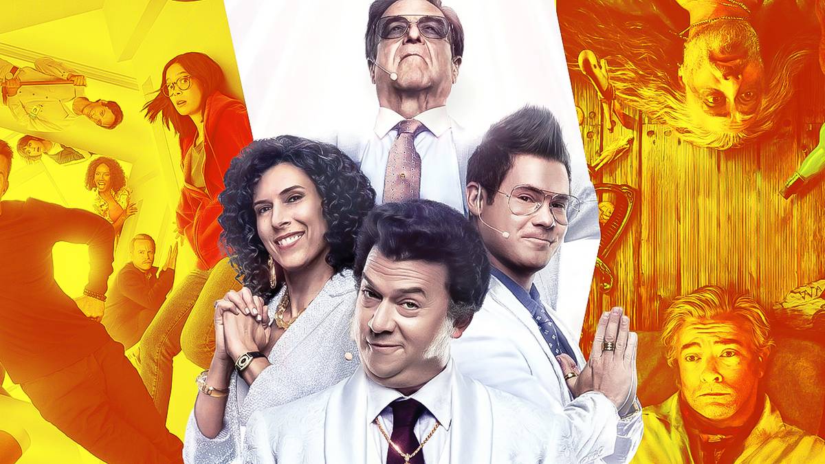 10 Best 2020s Sitcoms So Far, Ranked