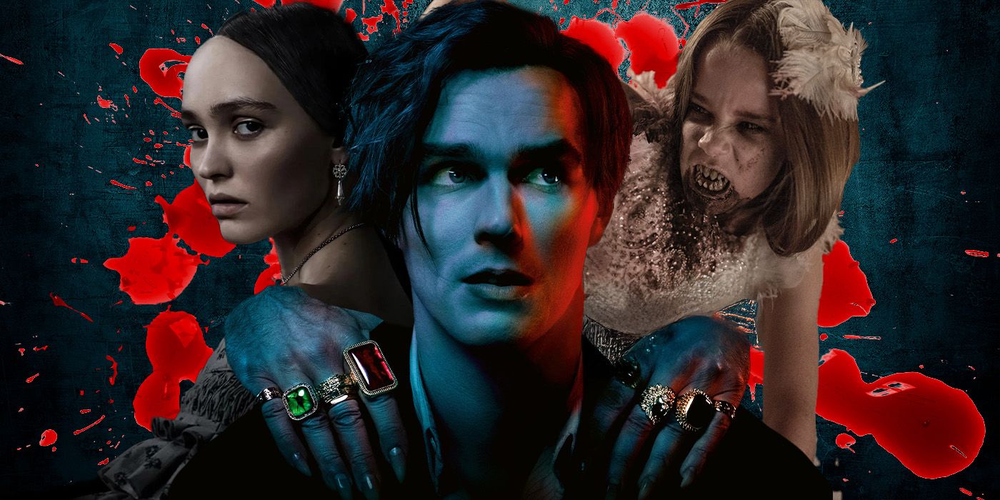 10 Best Vampire Movies of the 2020s So Far, Ranked