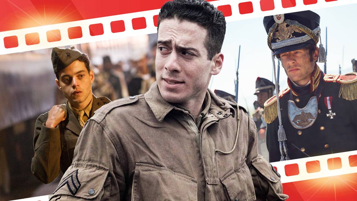 10 Best War Miniseries of All Time, Ranked