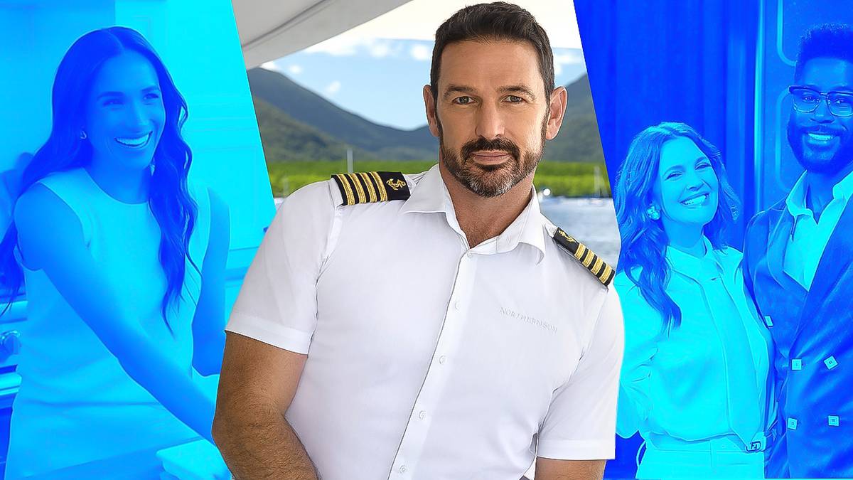 The 10 Most Anticipated Reality Shows of 2025