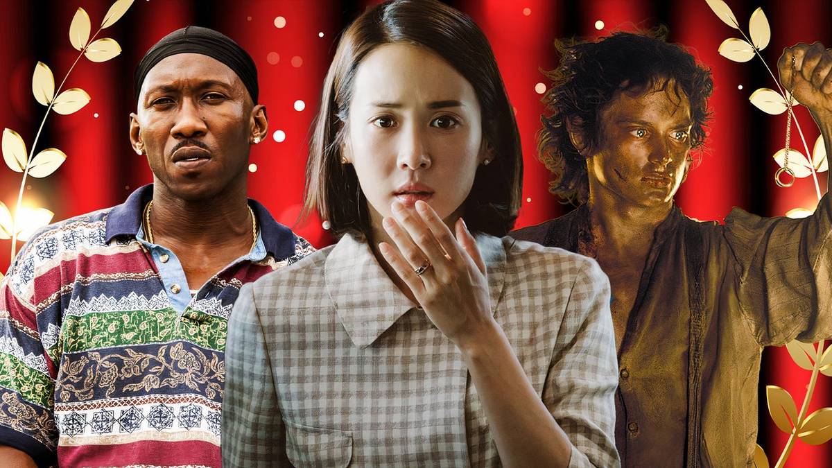 10 Most Important Best Picture Winners, Ranked