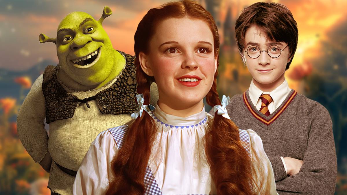 10 Most Important Movies in Fantasy History, Ranked