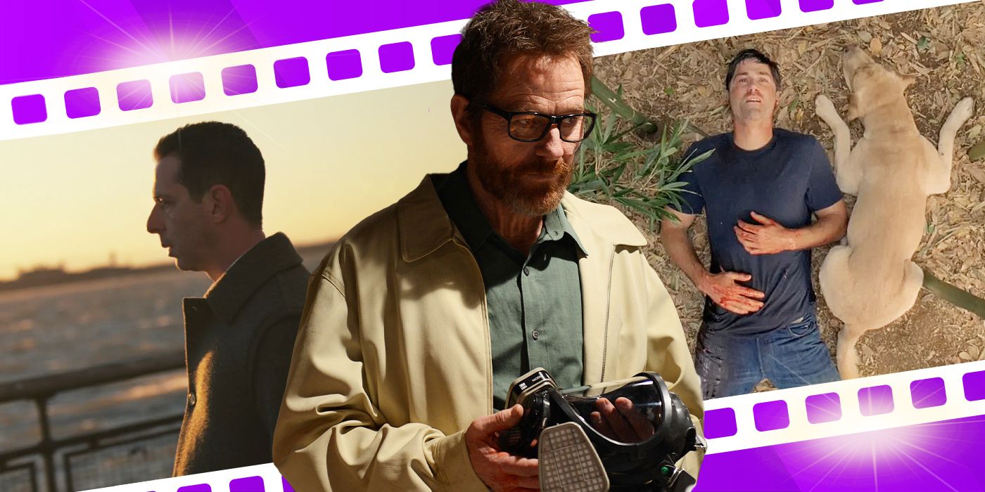 10 Most Intense TV Dramas, Ranked