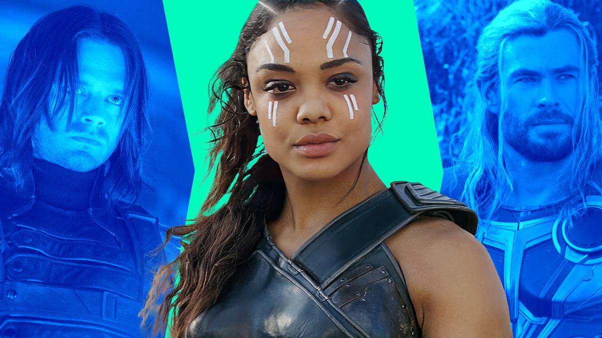 10 Oldest Avengers in the MCU, Ranked by Age