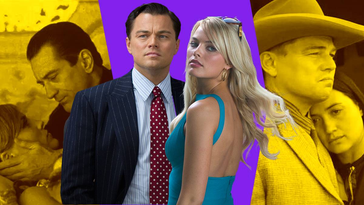 10 Worst Couples in Martin Scorsese Movies, Ranked