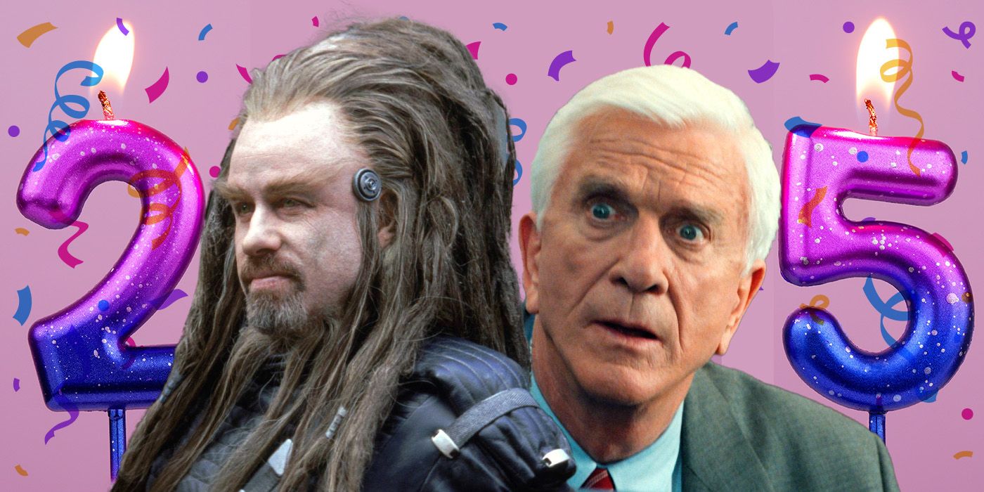 10 Worst Drama Movies of the Last 25 Years, Ranked