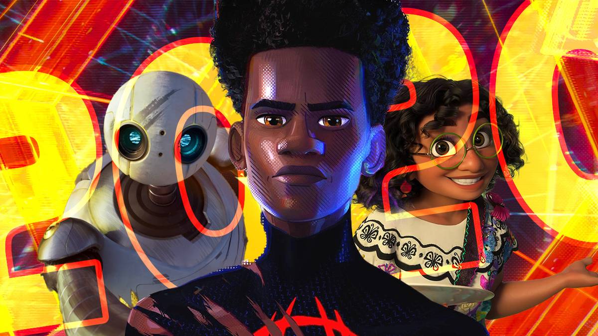 15 Best Animated Movies of the 2020s So Far, Ranked