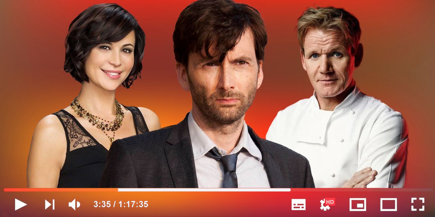 18 Best Shows To Stream On YouTube for Free