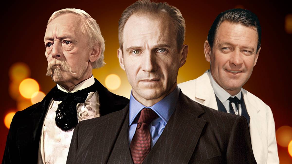 7 Actors Who've Starred in the Most Oscar-Winning Movies