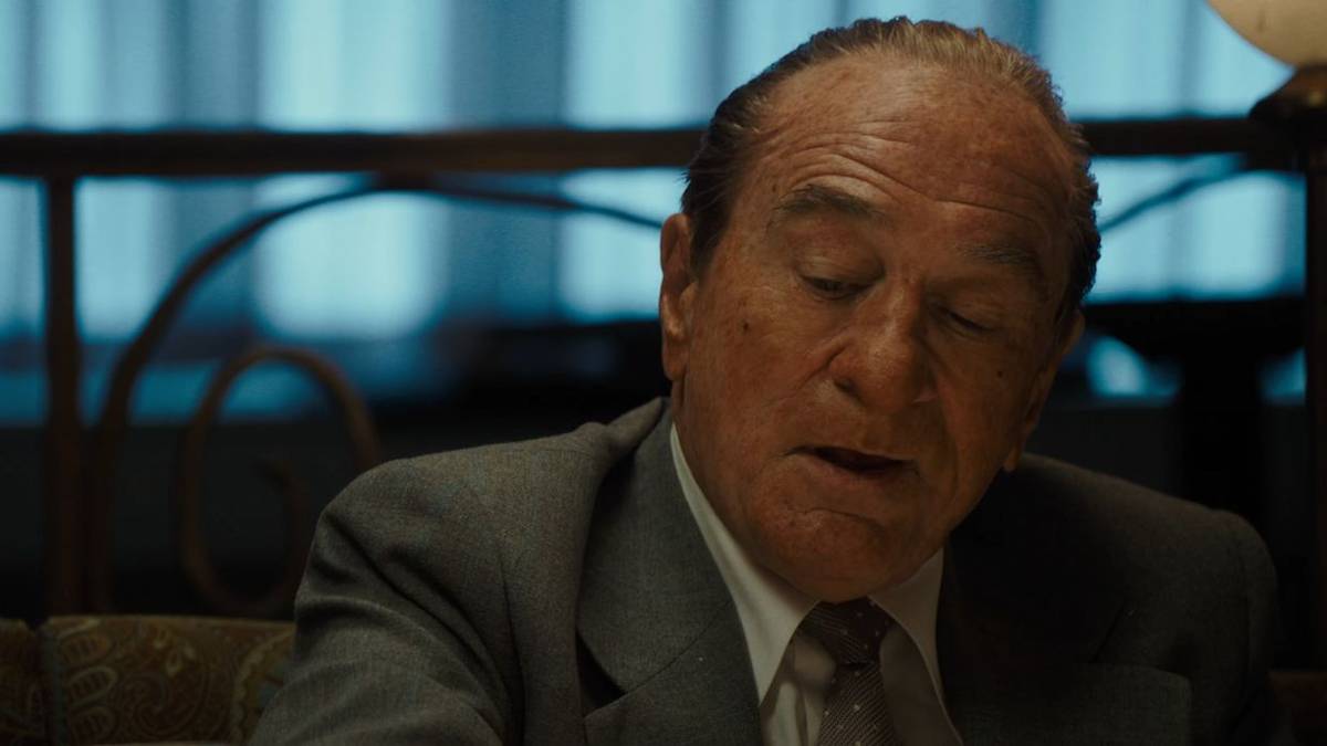'The Alto Knights' — 7 Things You Need To Know About Robert De Niro's ...