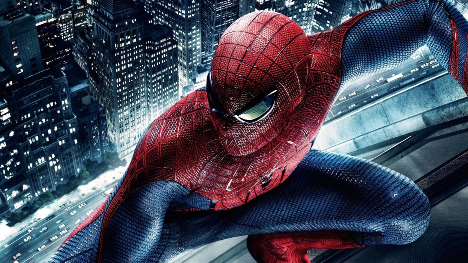 All 3 Andrew Garfield Spider-Man Movies, Ranked