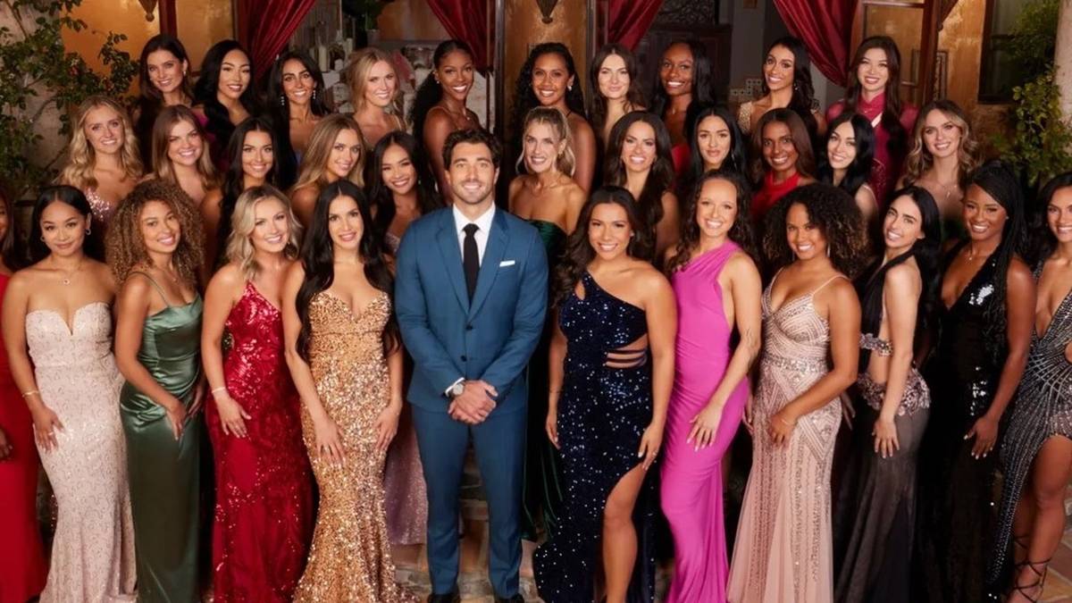 ‘The Bachelor’ Showrunners Exit Amid Toxic Workplace Accusations