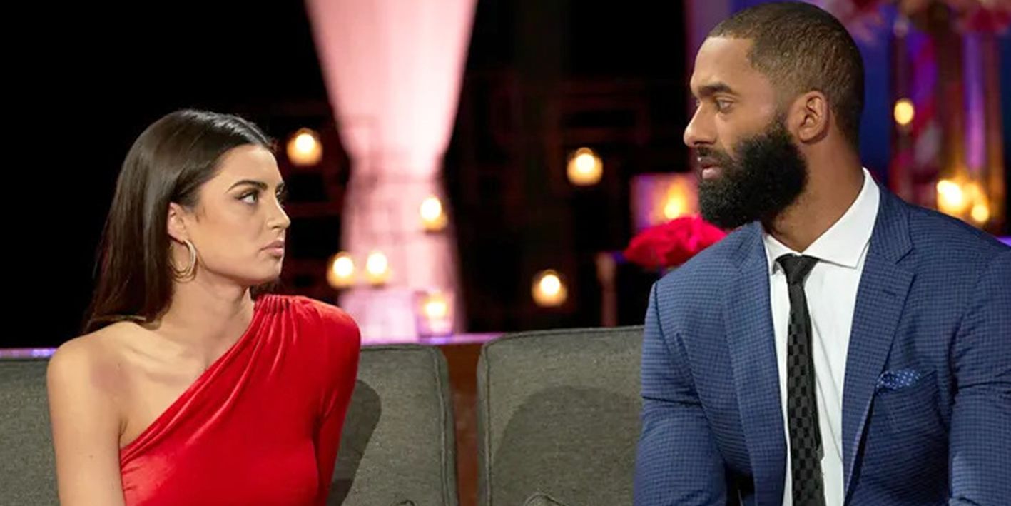 “Give Her Some Grace”: ‘Bachelor’ Star Rachael Kirkconnell Breaks ...