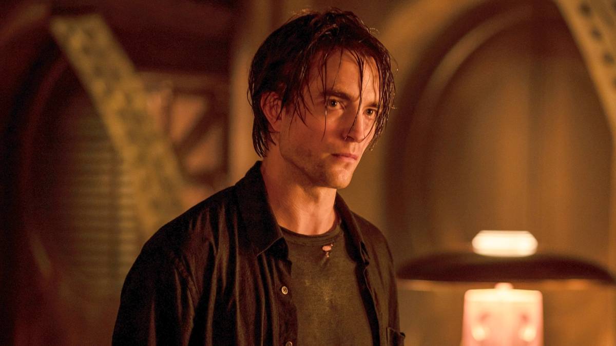 New 'The Batman: Part II' Script Update Confirms the Return of a Major ...