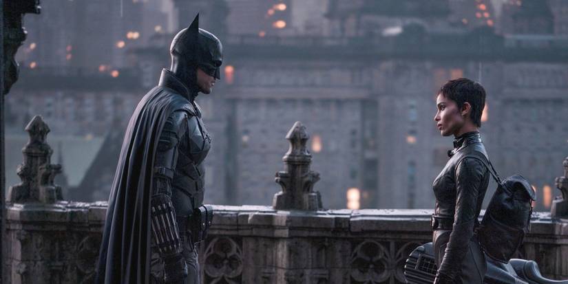 Inside ‘The Batman: Part II’ - Everything We Know About Robert ...