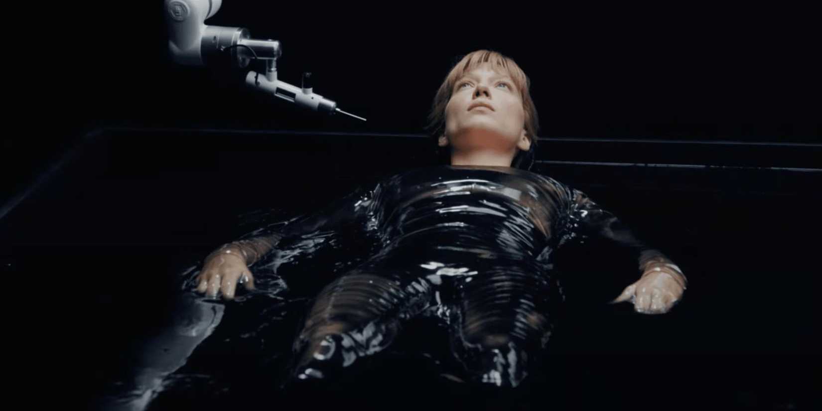 This Genre-Hopping 2024 Masterpiece Is a Lynchian Nightmare