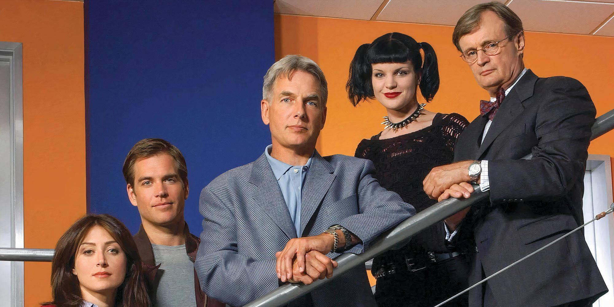 10 Most Crucial Shows To Watch if You Love 'NCIS'