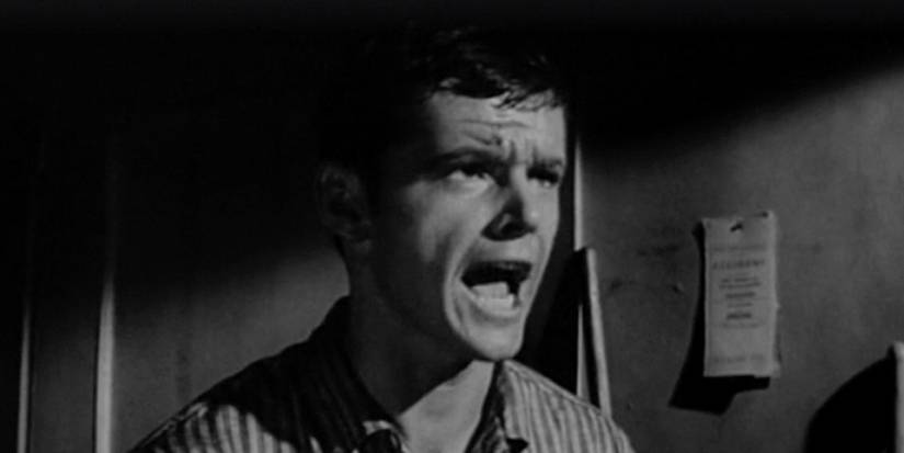 Jack Nicholson's Movie Debut Came in This Delicious Low-Budget ...