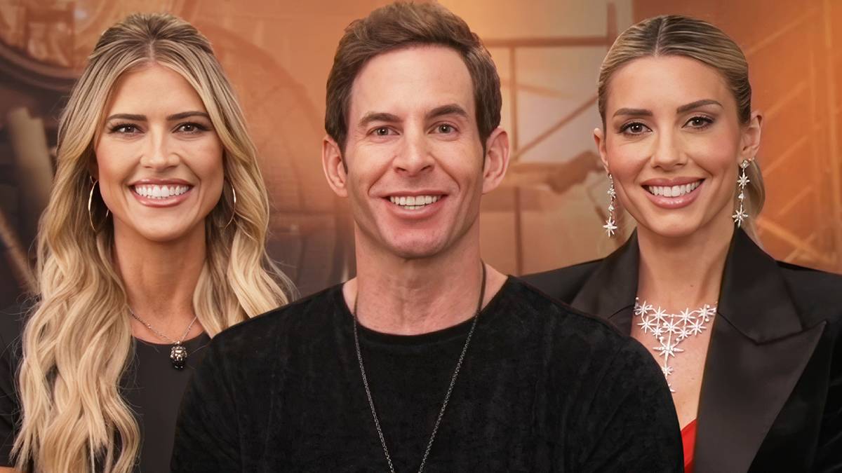 'Selling Sunset's Heather Rae El Moussa Makes Shocking Move On HGTV’s ...