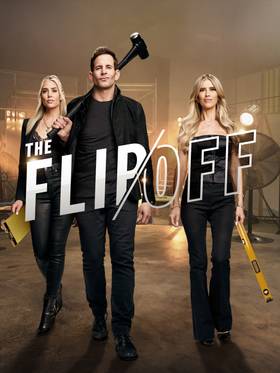 Christina Haack’s Bold ‘Flip Off’ Move Is the Reality Reset HGTV Doesn ...