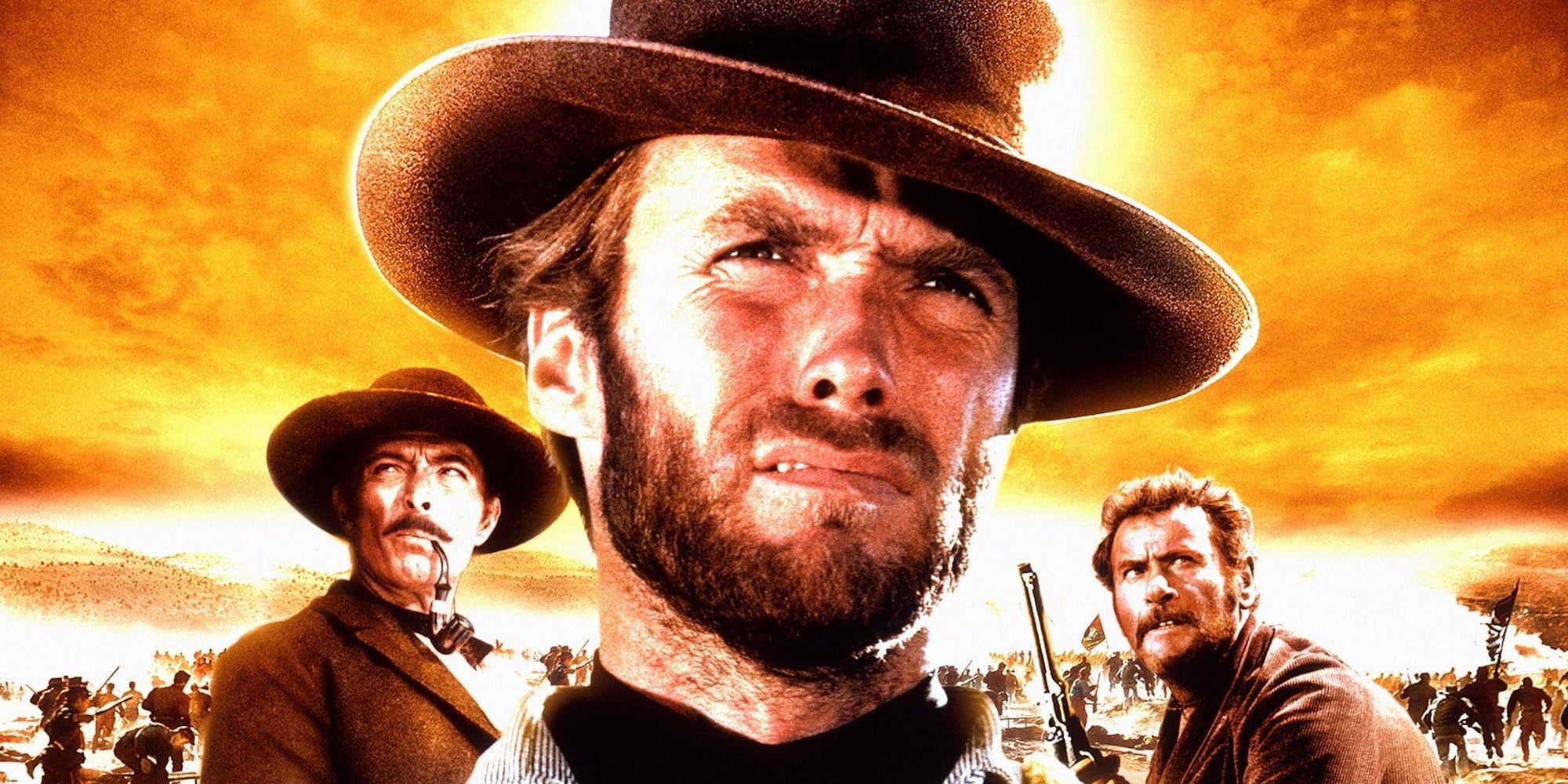 8 Western Masterpieces That Deliver Nonstop Thrills From Start To Finish