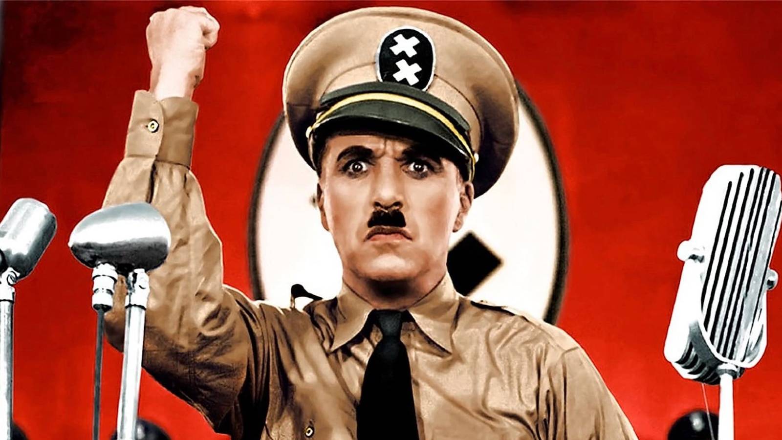 11 Funniest War Movies, Ranked
