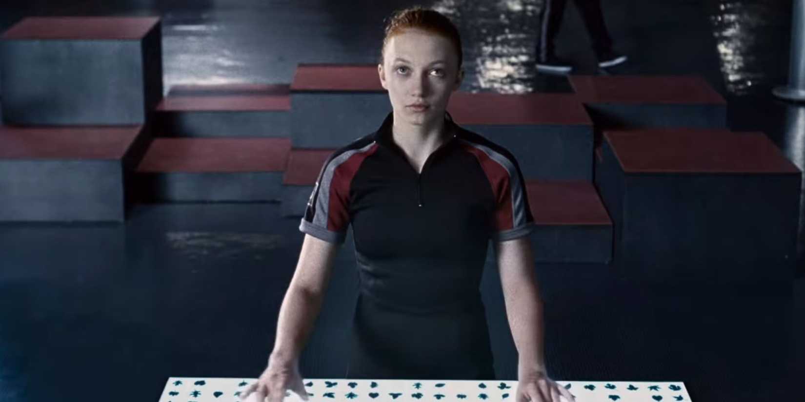 20 Saddest 'Hunger Games' Deaths, Ranked