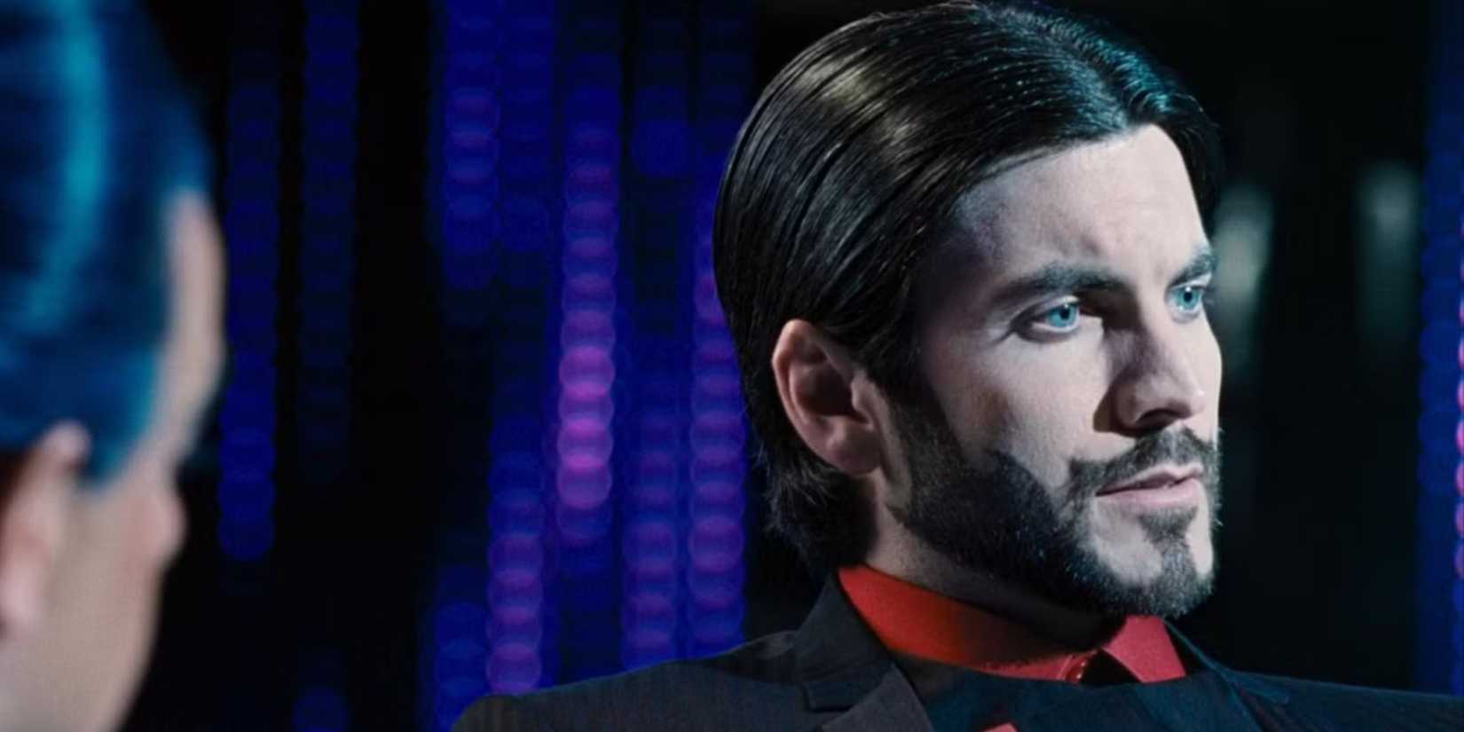 20 Saddest 'Hunger Games' Deaths, Ranked