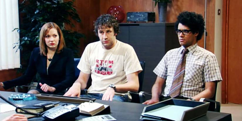 10 Sitcoms That Are Almost As Good as 'The Office'