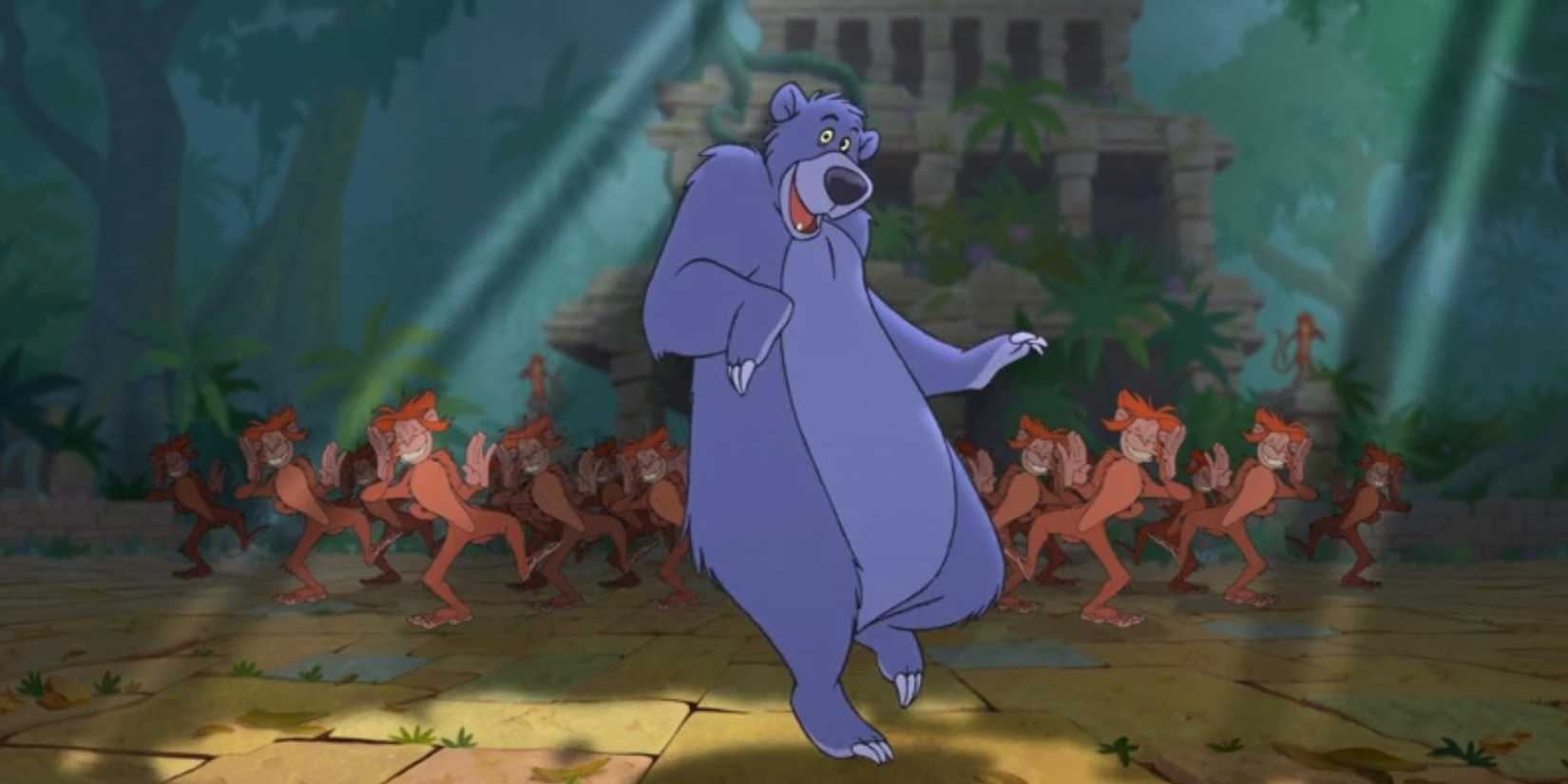 10 Worst Disney Movies of All Time, According to Roger Ebert