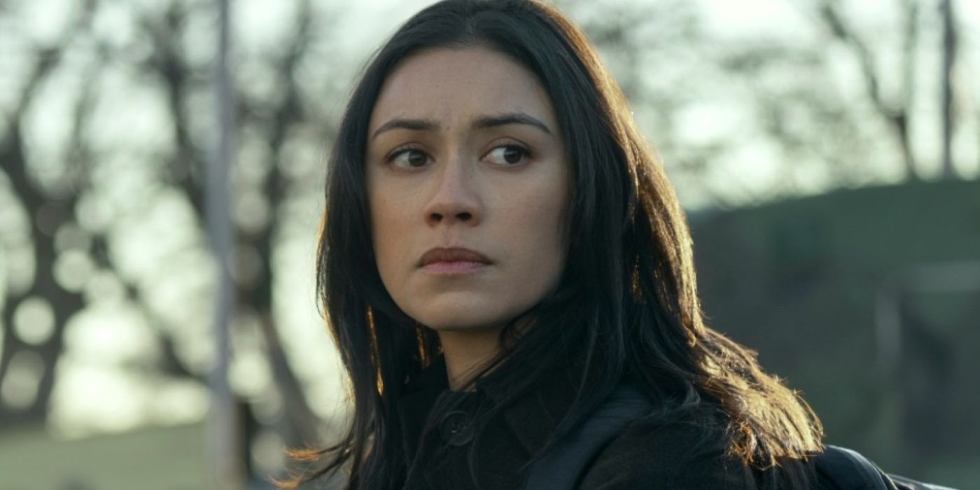 It’s Time for ‘The Night Agent’ To Make This Major Change With Rose