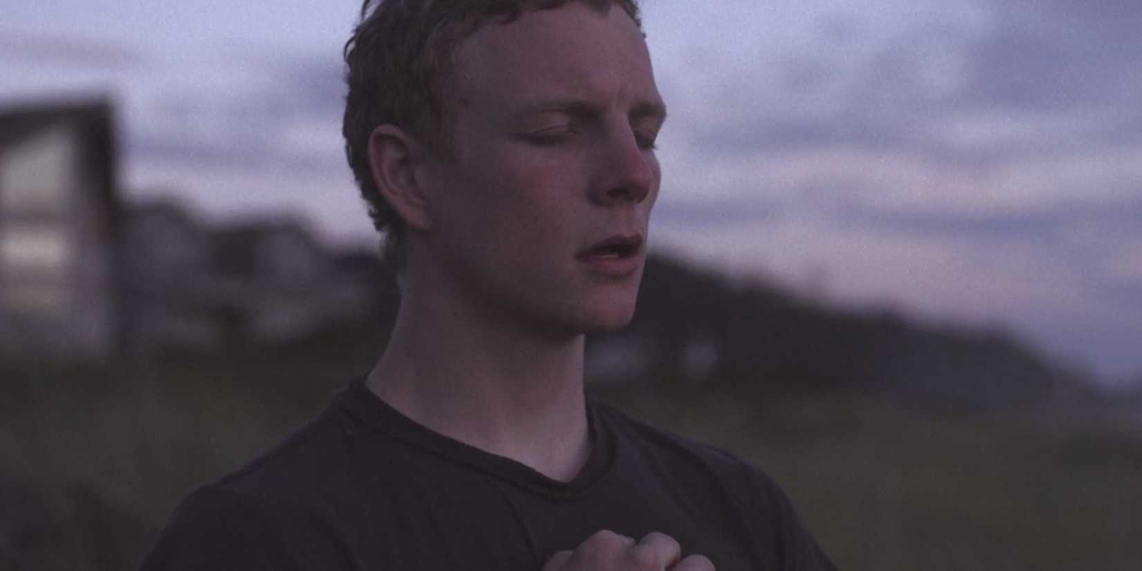Before He Was a Young Dexter, Patrick Gibson Was a Standout in Netflix ...