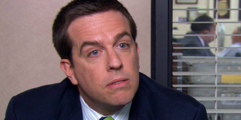 “Mostly It's a Show About Dwight”: Rainn Wilson Reveals 'The Office ...