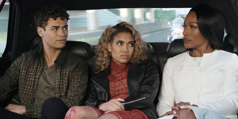 How To Watch Tyler Perry's ‘The Oval’ Season 6 - Premiere Date, Trailer ...