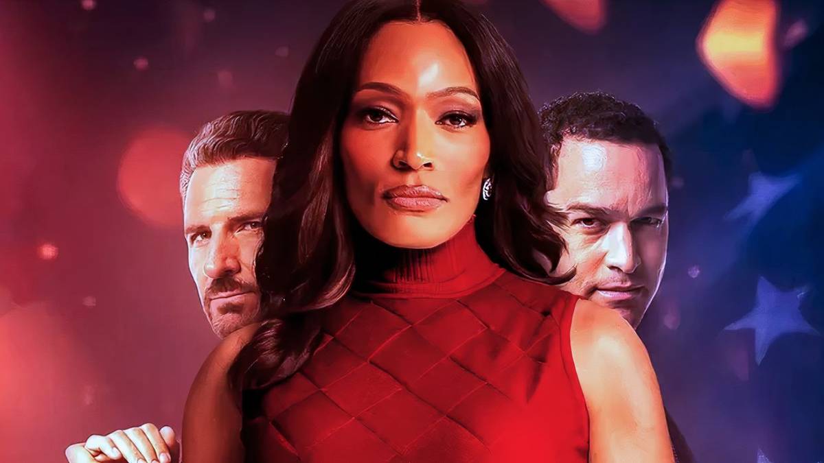 How To Watch Tyler Perry's ‘The Oval’ Season 6 - Premiere Date, Trailer ...