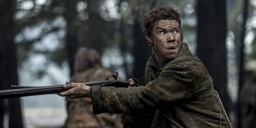 Who Is 'American Primeval's Jim Bridger? The True Story of Netflix's ...