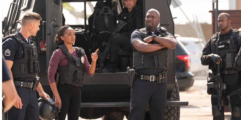 "Please Have a Musical Episode!": Richard T. Jones Drops His Out-of-the ...