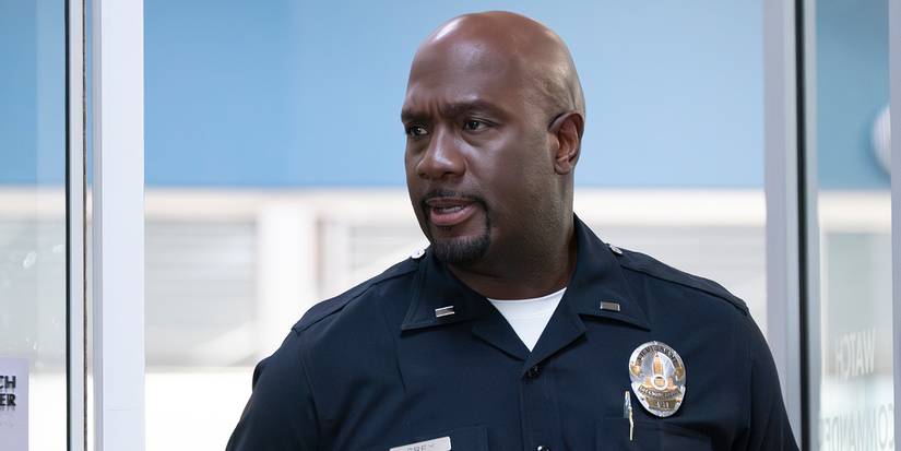 "Please Have a Musical Episode!": Richard T. Jones Drops His Out-of-the ...