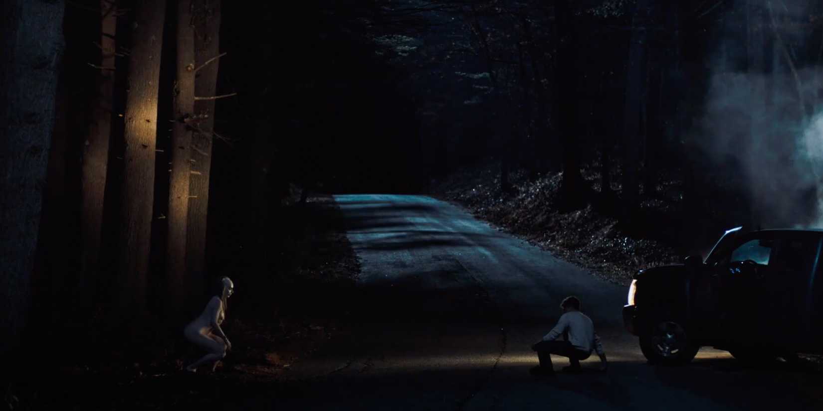 This Terrifying 2024 Indie Horror's Monster Is So Much More Than Meets ...